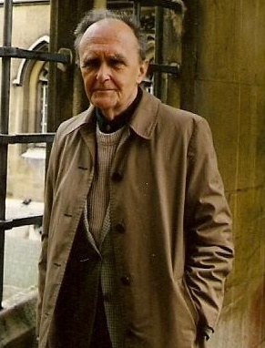 Prof. Galos patronem biblioteki (Zobacz) - Radio Wrocław